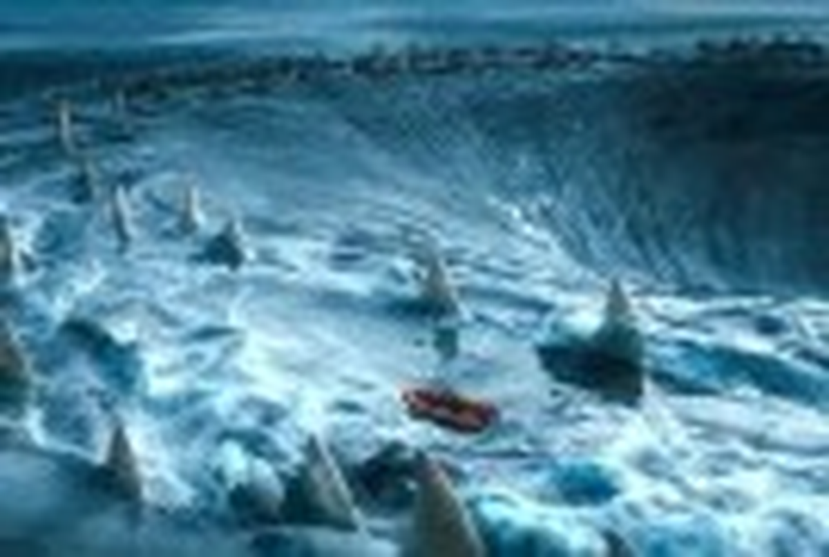Cinco cenas online de “Percy Jackson e o Mar de Monstros” | Notícias ...