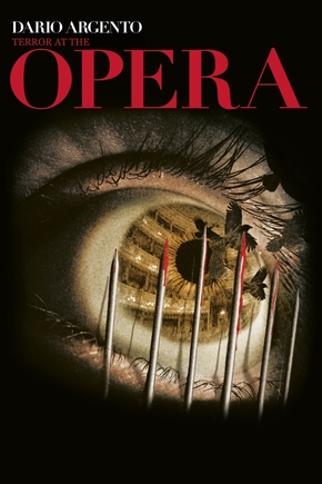 Terror na Ópera - 19 de Dezembro de 1987 | Filmow