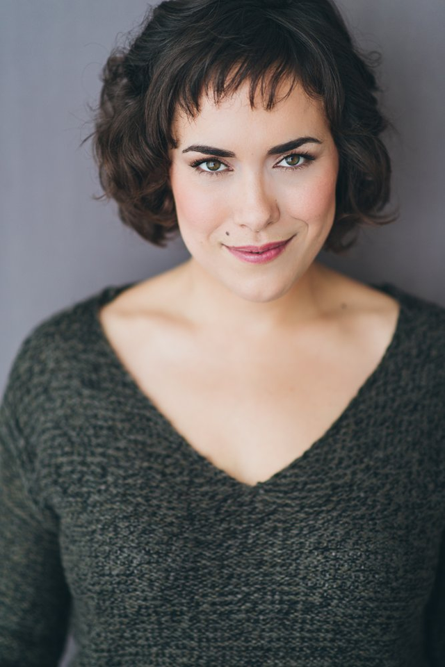 Fotos | Carinne Leduc | Artista | Filmow