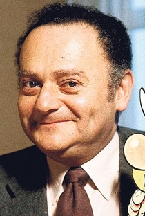 René Goscinny (4 de Agosto de 1926) | Artista | Filmow