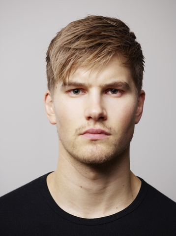 Mads Sjøgård Pettersen (21 de Janeiro de 1984) | Artista | Filmow