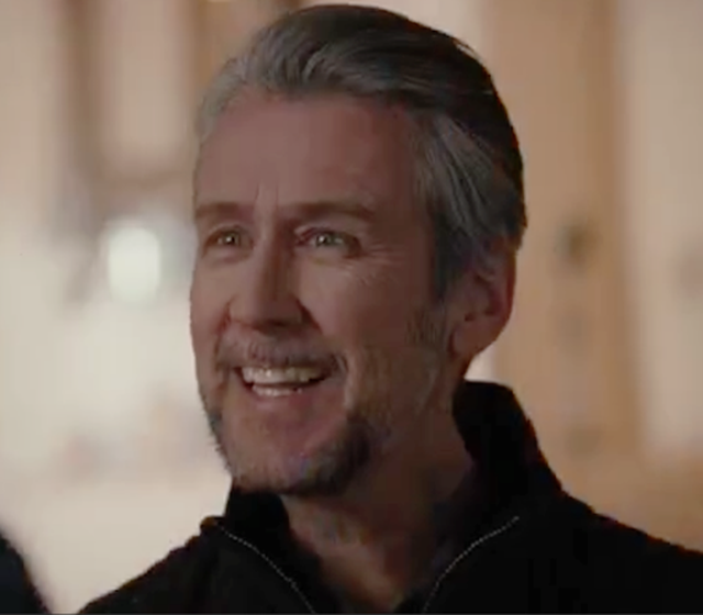 Alan Ruck (1 de Julho de 1956) | Artista | Filmow