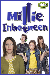 Millie Inbetween (2ª Temporada) - 19 de Novembro de 2015 | Filmow