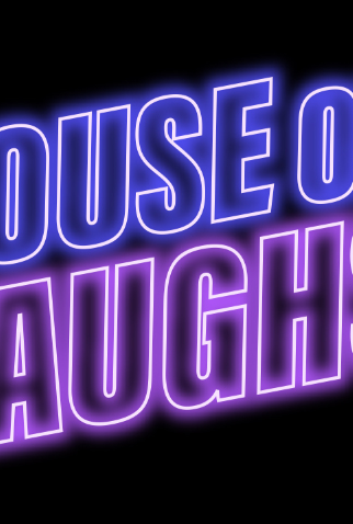 House of Laughs: série de 2024 - Filmow