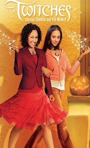Twitches - As Bruxinhas Gêmeas - 14 de Outubro de 2005 | Filmow
