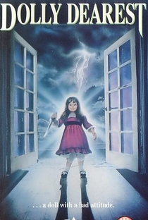 Boneca Assassina - 18 de Outubro de 1991 | Filmow