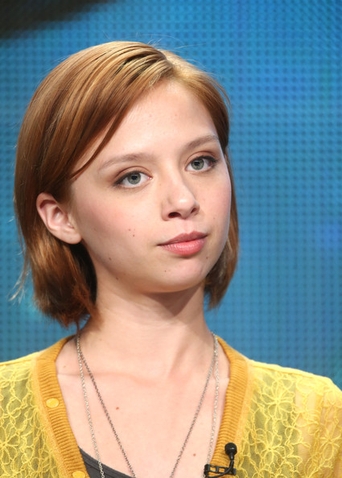 Anna Lore | Artista | Filmow