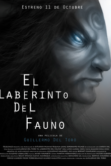 O Labirinto do Fauno: filme de 2006 - Filmow