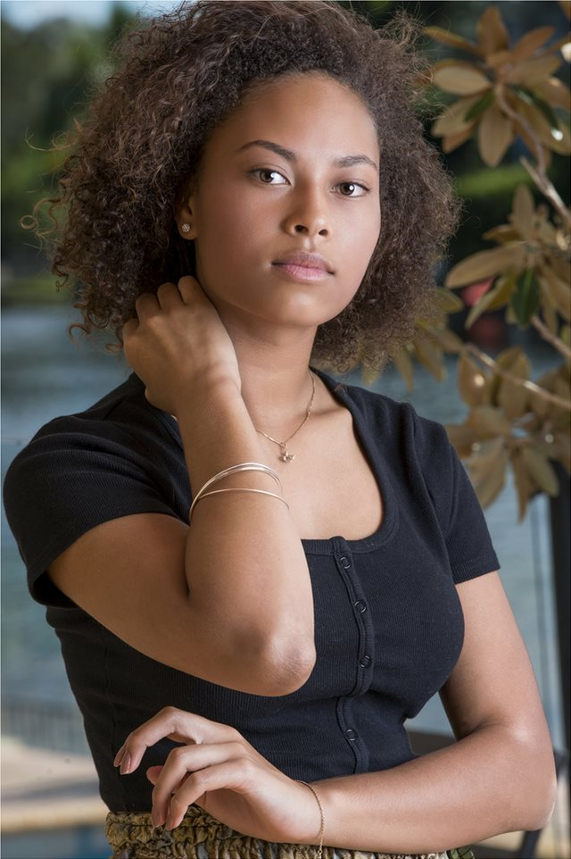 Fotos | Rainbow Wedell | Artista | Filmow