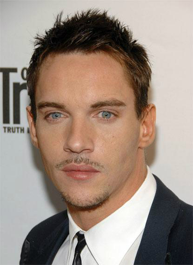 Jonathan Rhys Meyers (27 de Julho de 1977) | Artista | Filmow