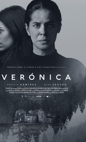 Veronica - 21 de Maio de 2017 | Filmow