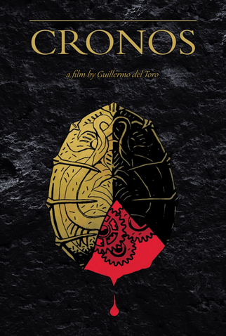 Cronos: filme de 1992 - Filmow