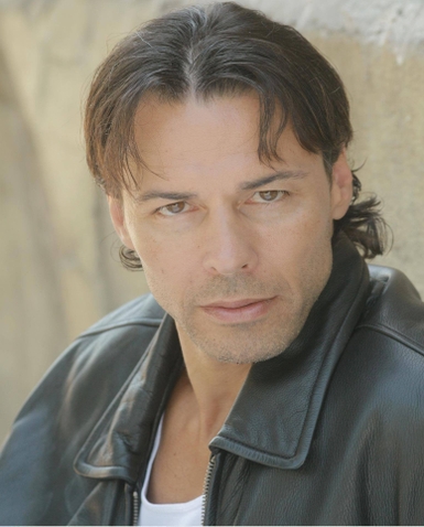 Richard Cetrone (13 de Julho de 1961) | Artista | Filmow