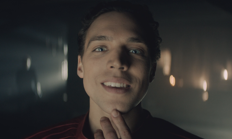 Ben Wiggins | Artista | Filmow