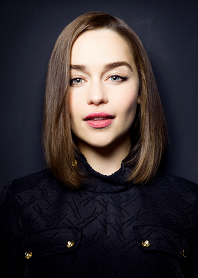 Emilia Clarke (23 de Outubro de 1986) | Artista | Filmow