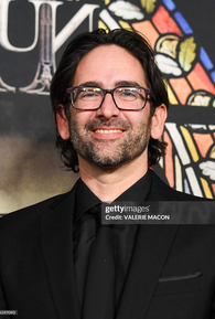 Michael Chaves (II) (3 de Novembro de 1984) | Artista | Filmow