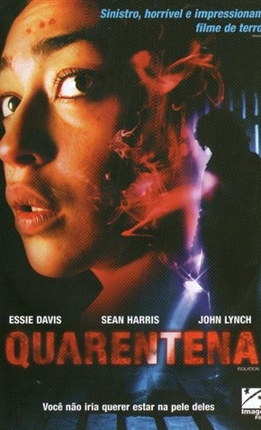 Quarentena - 11 de Setembro de 2005 | Filmow