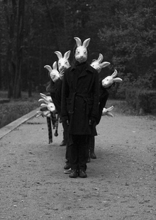 Casper (casperr) | Filmow