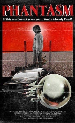 Fantasma - 28 de Março de 1979 | Filmow