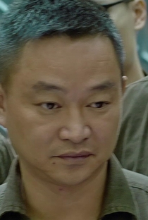 Hon Ping | Artista | Filmow