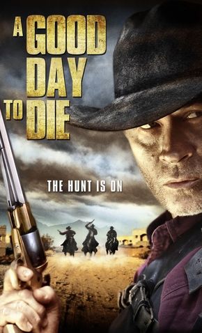 Prey for Death - 2015 | Filmow