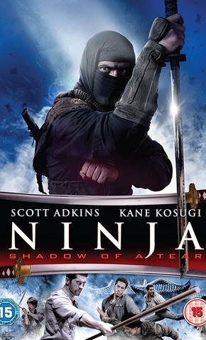 Ninja 2: A Vingança - 31 de Dezembro de 2013 | Filmow