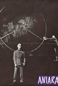 Aniara - 23 de Outubro de 1960 | Filmow