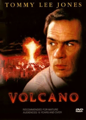 Volcano - A Fúria - 29 de Agosto de 1997 | Filmow