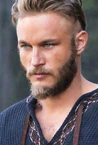 Travis Fimmel (15 de Julho de 1979) | Artista | Filmow