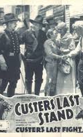 Custer's Last Stand - 2 de Janeiro de 1936 | Filmow