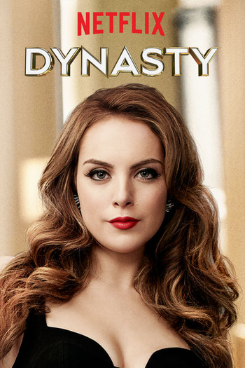 Dinastia (1ª Temporada): série de 2017 - Filmow