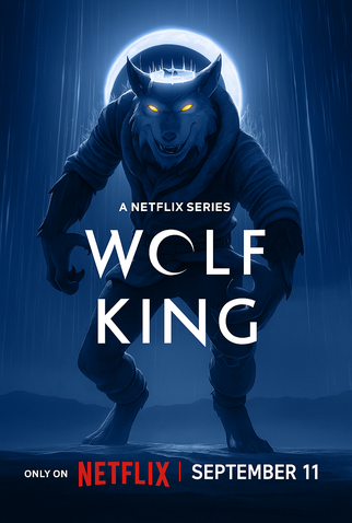 Rei Lobo (2ª Temporada): série de 2025 - Filmow