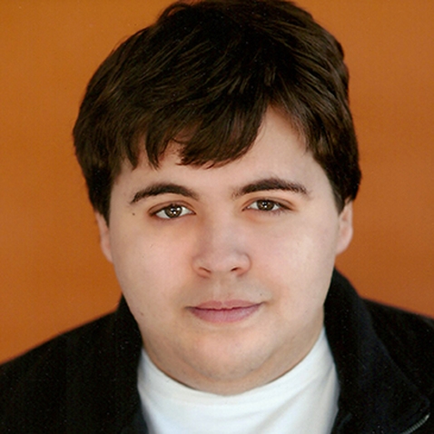 Jesse Camacho | Artista | Filmow