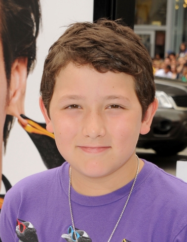 Frankie Jonas (28 de Setembro de 2000) | Artista | Filmow