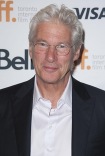 Richard Gere (31 de Agosto de 1949) | Artista | Filmow
