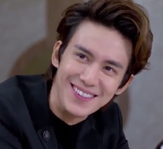 Baron Chen (9 de Maio de 1981) | Artista | Filmow