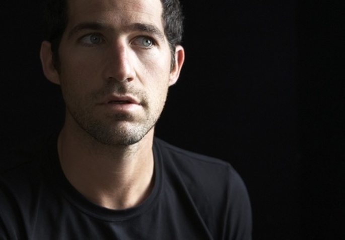 Jonathan Uziel (26 de Março de 1975) | Artista | Filmow