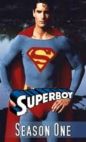 Superboy (1ª Temporada) - 8 de Outubro de 1988 | Filmow