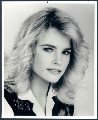 Jennifer Runyon Poster