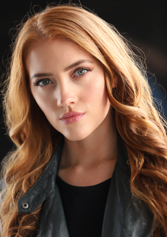 Mikayla Iverson | Artista | Filmow