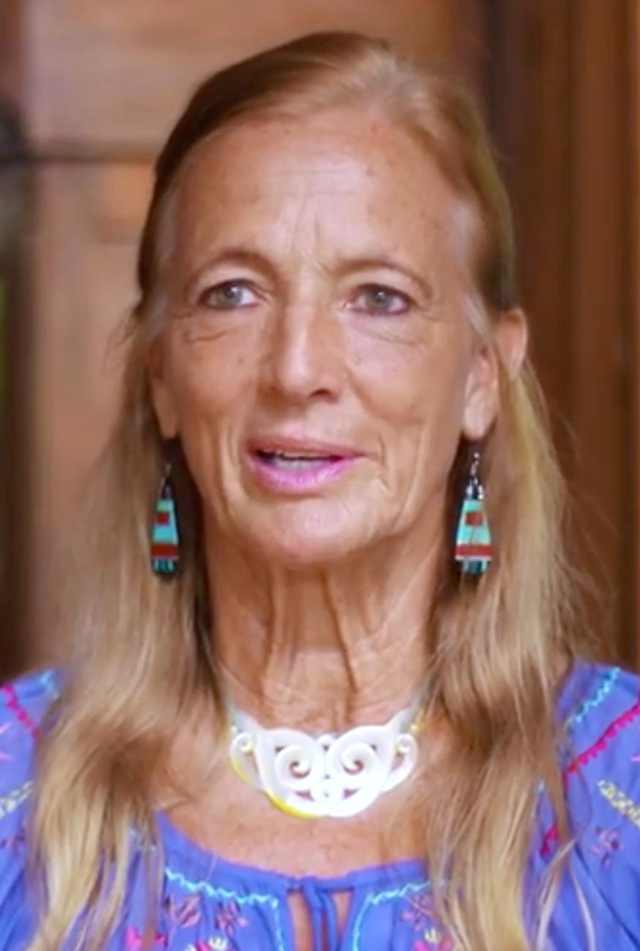 Fotos | Nan Hauser | Artista | Filmow