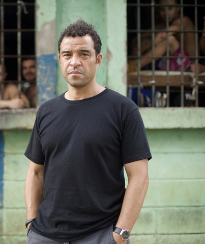 Raphael Rowe (11 de Março de 1968) | Artista | Filmow
