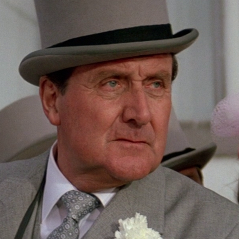 Patrick Macnee (6 de Fevereiro de 1922) | Artista | Filmow