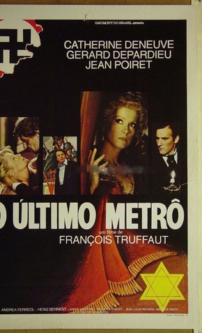 O Último Metrô - 17 de Setembro de 1980 | Filmow