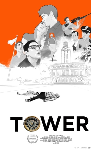 Tower - 2016 | Filmow