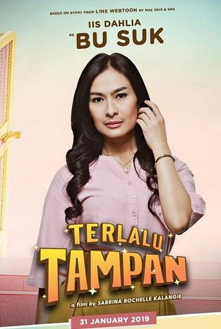 Too Handsome to Handle: filme de 2019 - Filmow