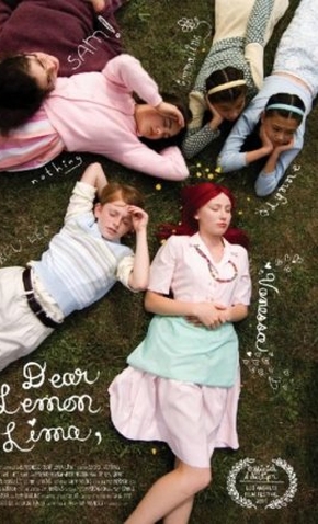 Dear Lemon Lima - 2010 | Filmow