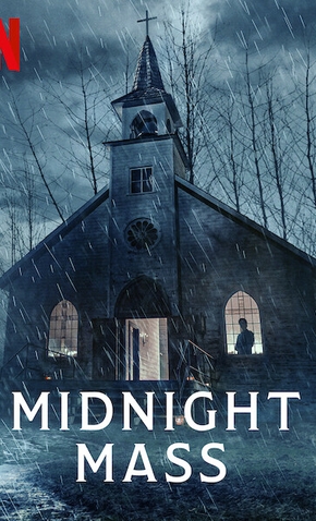 Missa da Meia-Noite - 24 de Setembro de 2021 | Filmow