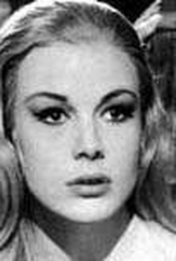 Susy Andersen (20 de Abril de 1940) | Artista | Filmow