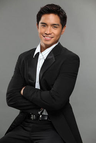 JC Tiuseco (16 de Abril de 1985) | Artista | Filmow